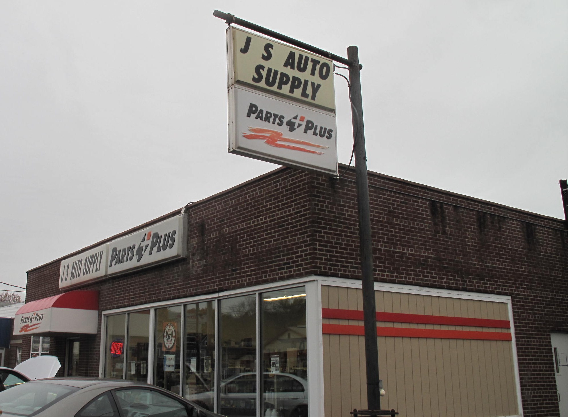 JS Auto Supply Facing Closure News Sports Jobs Post Journal